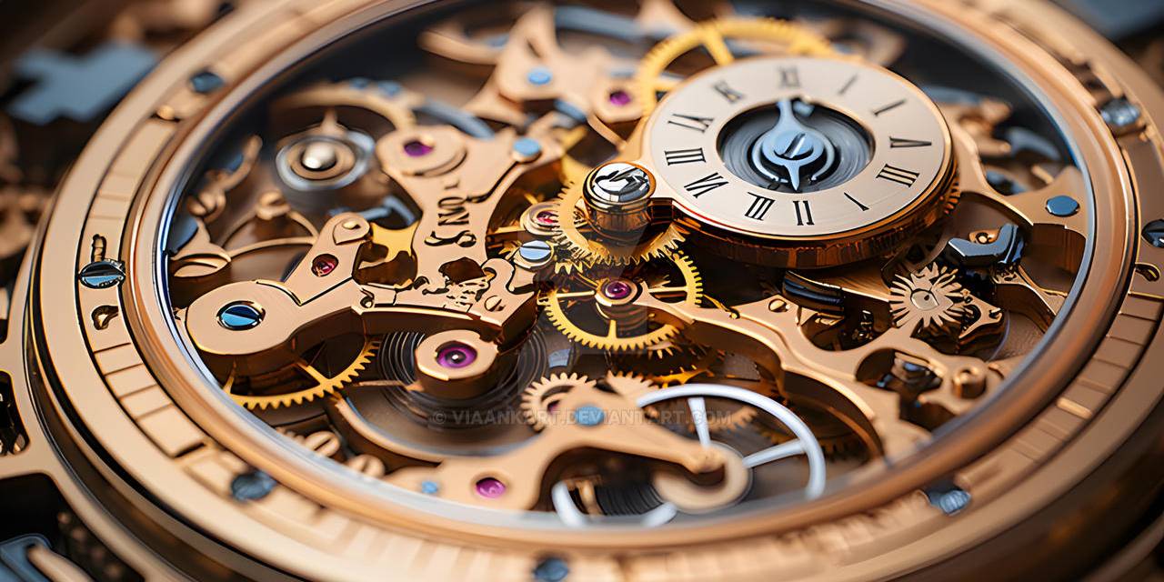 Diferença entre Relógios de Quartzo, Mecânicos e Automáticos | Relógio ...